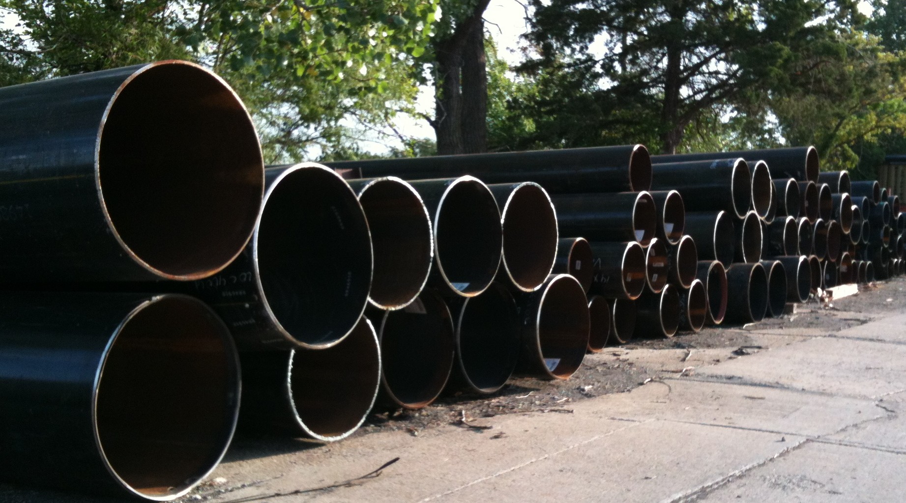 Pipe Supplier